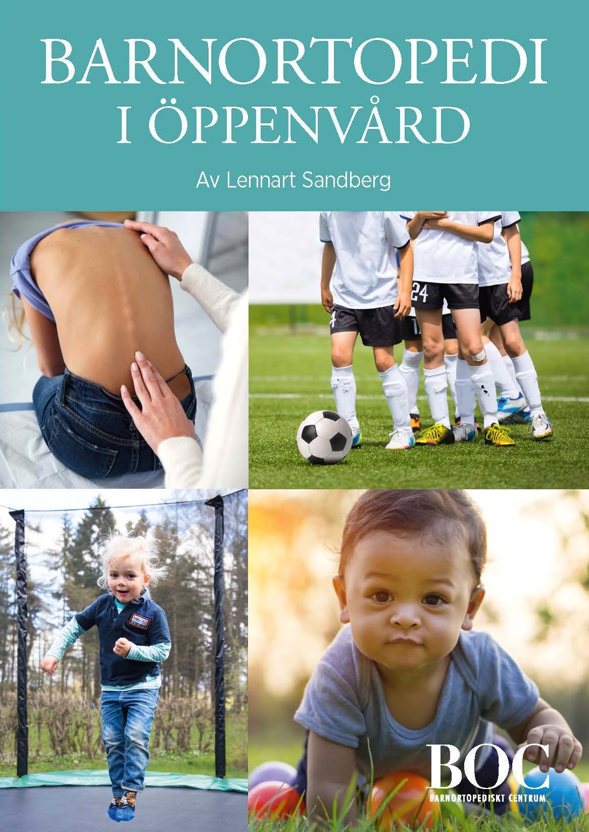 Utbildning för läkare, fysioterapeuter och naprapater - BOC